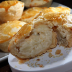 Empada de palmito - Receitas 123