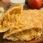 Pastel de frango - Receitas 123