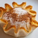 Pastel de Santa Clara - Receitas 123