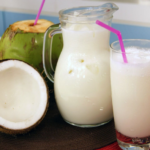 Licor de coco - Receitas 123