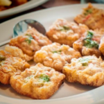 Tofu frito - Receitas 123