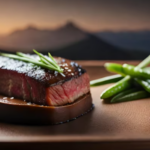 Bife bem passado - Receitas 123