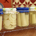 Palmito em conserva - Receitas 123