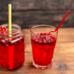 Suco de groselha - Receitas 123