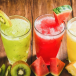 Suco de polpa congelada - Receitas 123