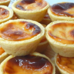 Massa de empada doce - Receitas 123