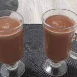 Achocolatado fit - Receitas 123