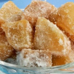 Doce de batata doce simples - Receitas 123